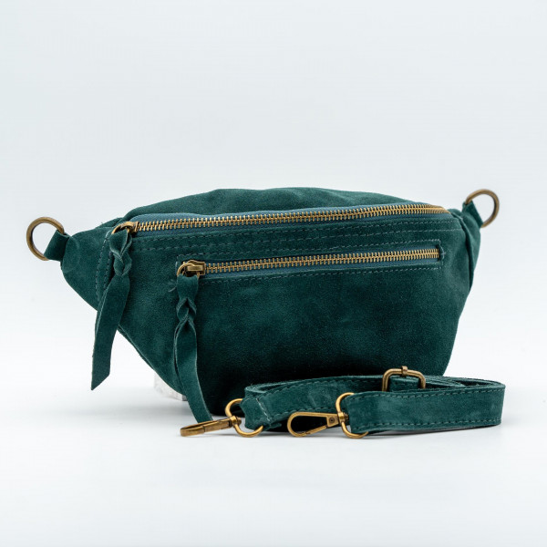 Sacs banane femme Tendance - Coquerico