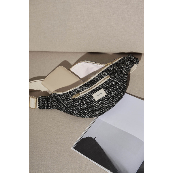 Sacs banane femme Tendance - Coquerico